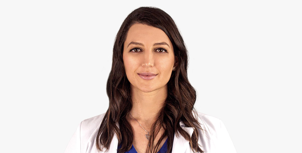 A Associada, Luciana Müller, é candidata a Deputada Estadual - IEP